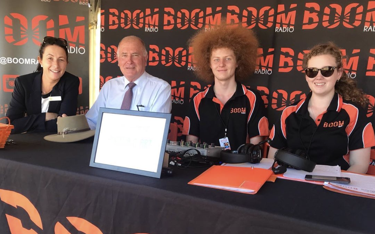 Who is BOOM Radio? – Boom Radio